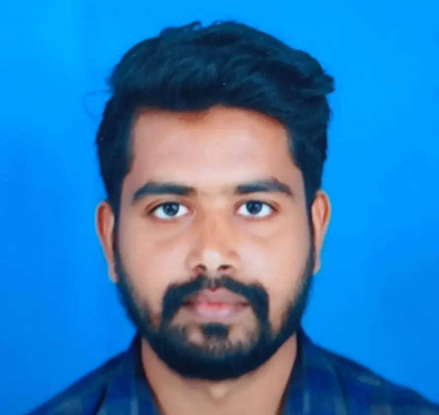 தமிழில் Full stack devloper பாடத்தின் மேலோட்டம்